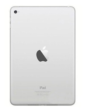 Корпус iPad mini 4 (A1538/A1550) Wi-Fi Silver H/C купить по лучшей цене ...