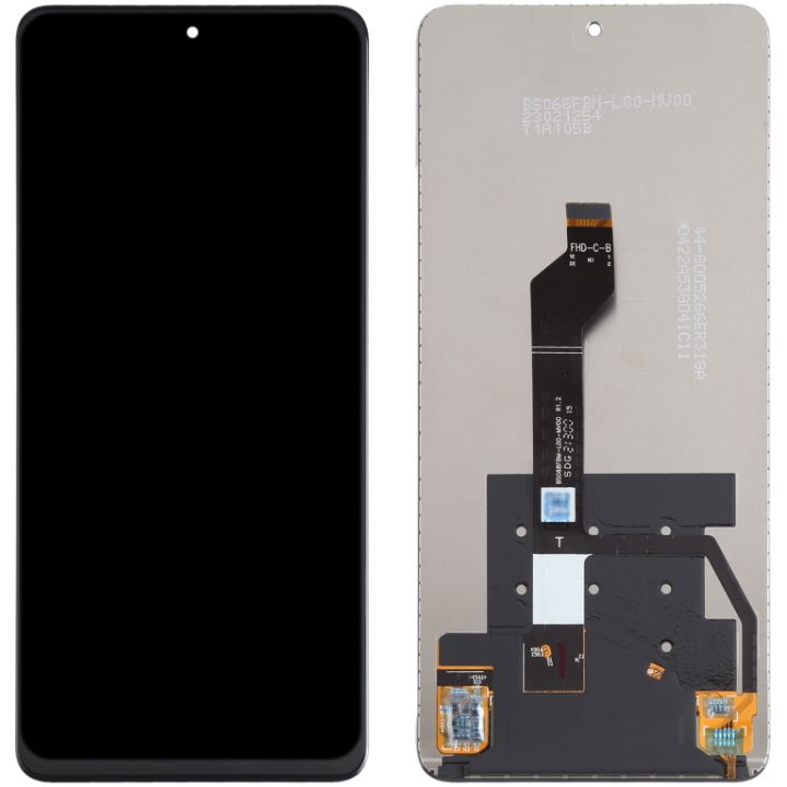 Дисплей Huawei Nova 9 SE / Honor 50 SE (JLN-LX1 / JLH-AN00) без рамки ...