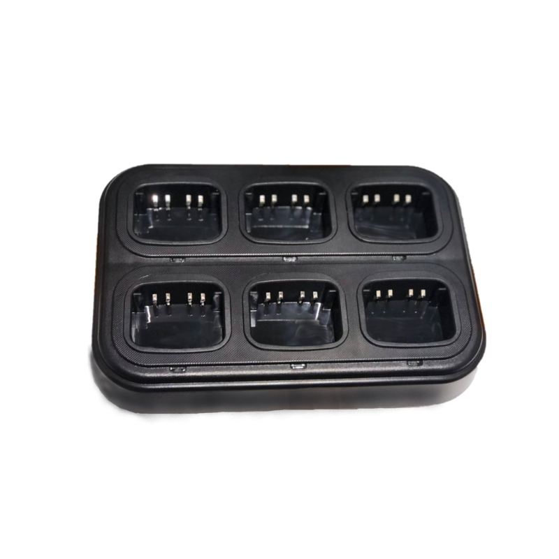 Зарядное устройство для 6 раций Motorola DP4400/DP4600/DP4800/R7 купить ...