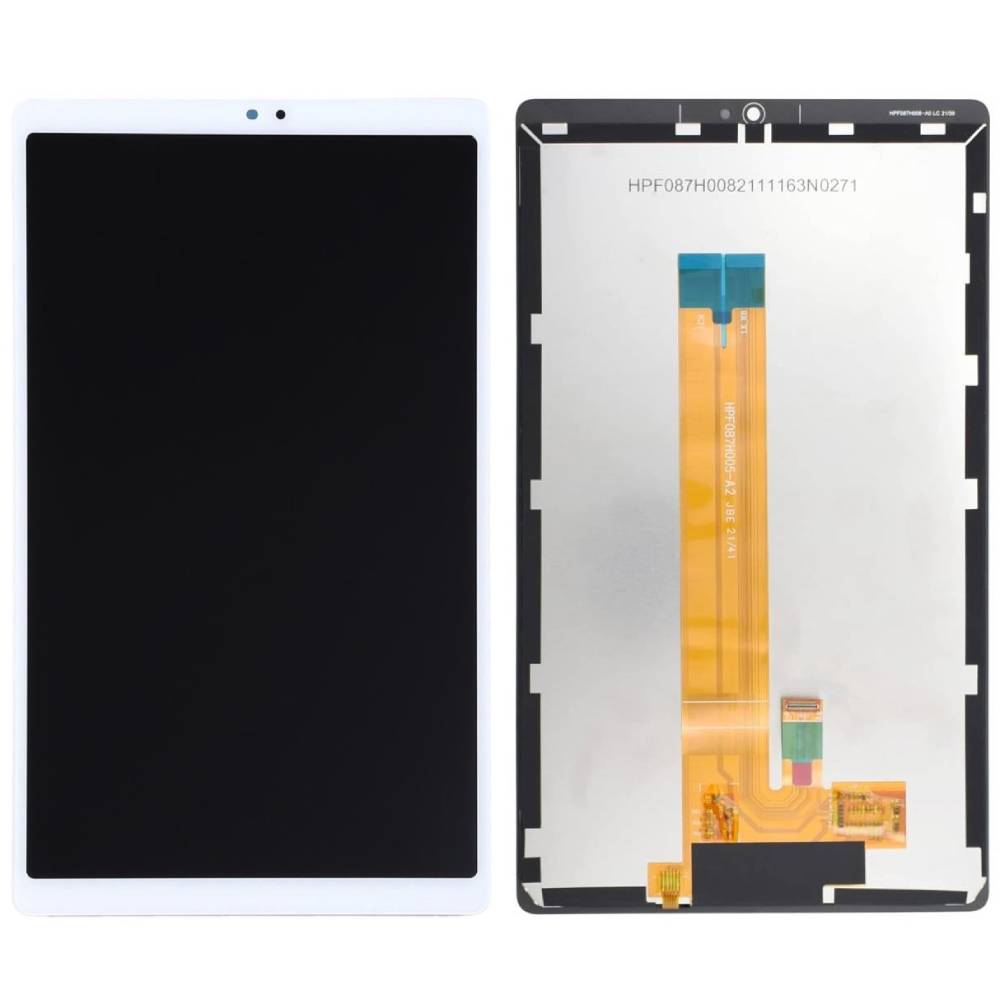 Дисплей Samsung T220 Galaxy Tab A7 Lite, версия Wi-Fi белый, OEM купить ...