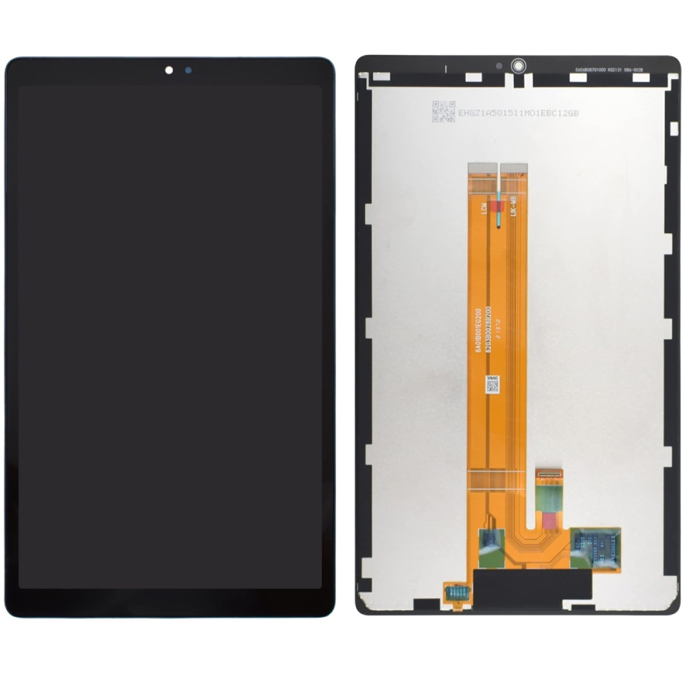 Дисплей Samsung T220 Galaxy Tab A7 Lite, версия Wi-Fi черный, оригинал ...